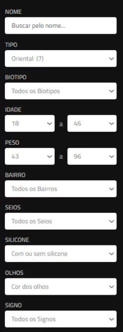 Arquivos MClass Brasil - MClassBrasil: Acompanhantes Em São Paulo - SP